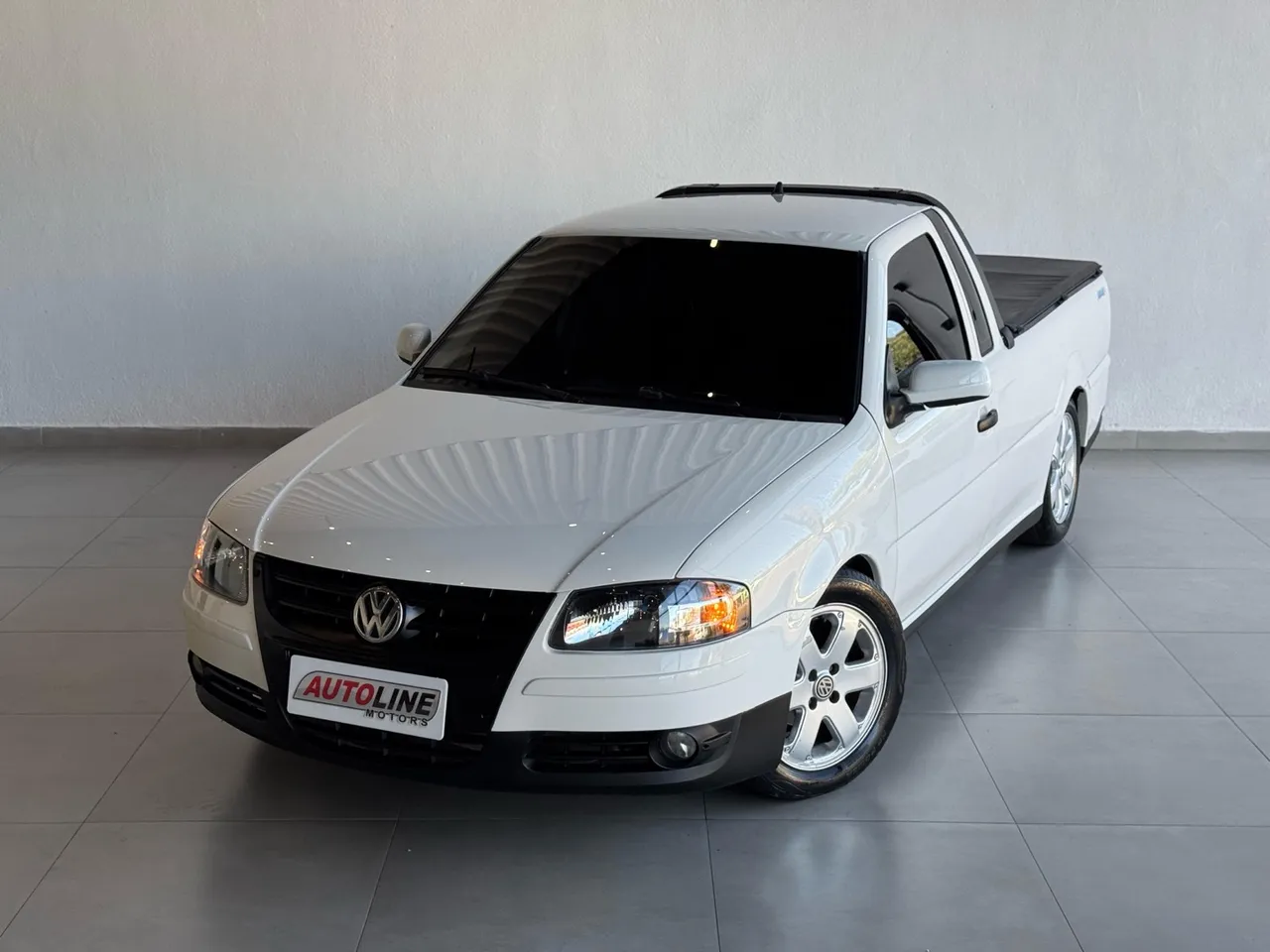 "vw saveiro surf" no Brasil