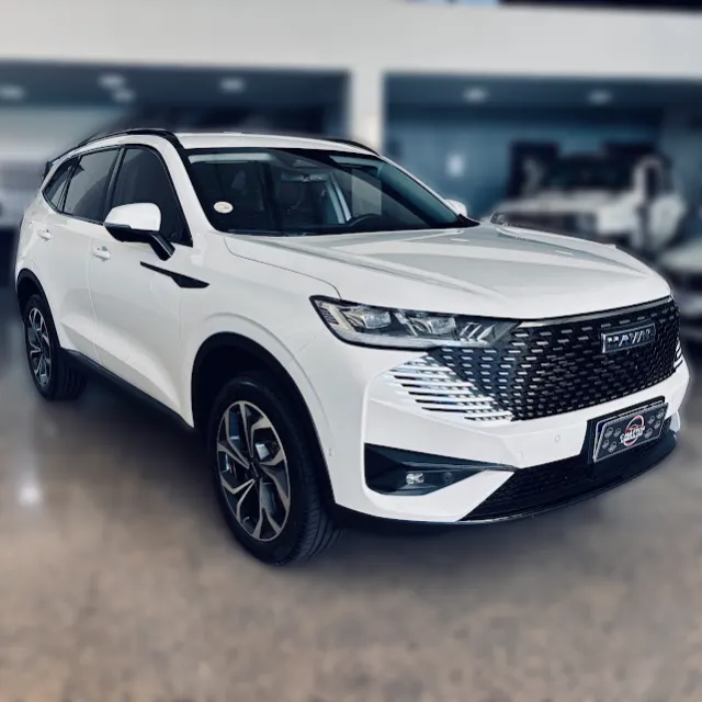 GWM HAVAL Usados e Novos