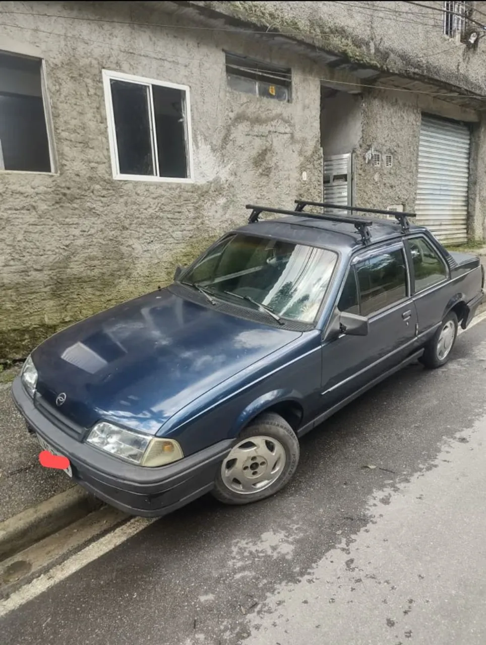CHEVROLET MONZA 1994 Usados e Novos