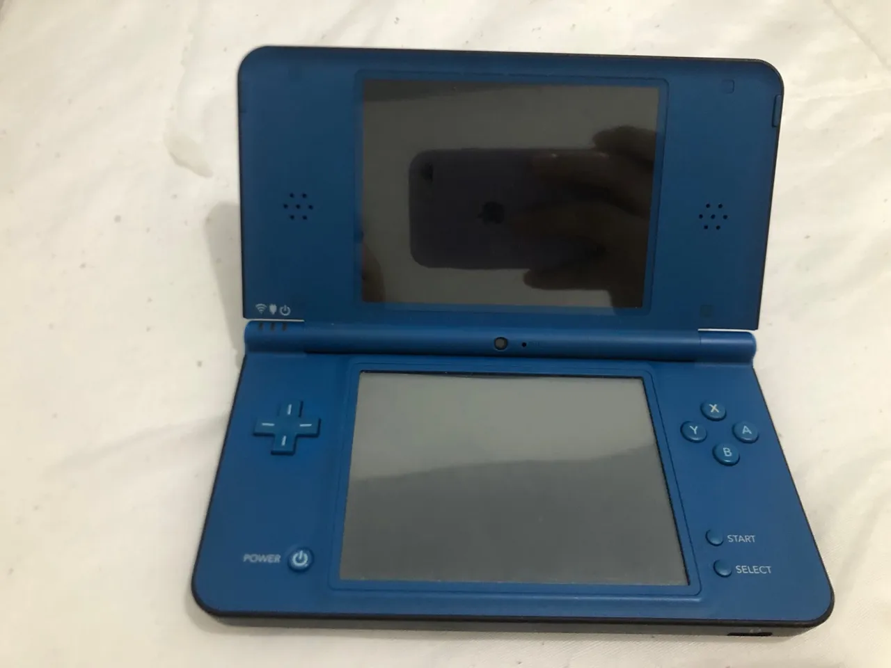 "nintendo ds" no Brasil