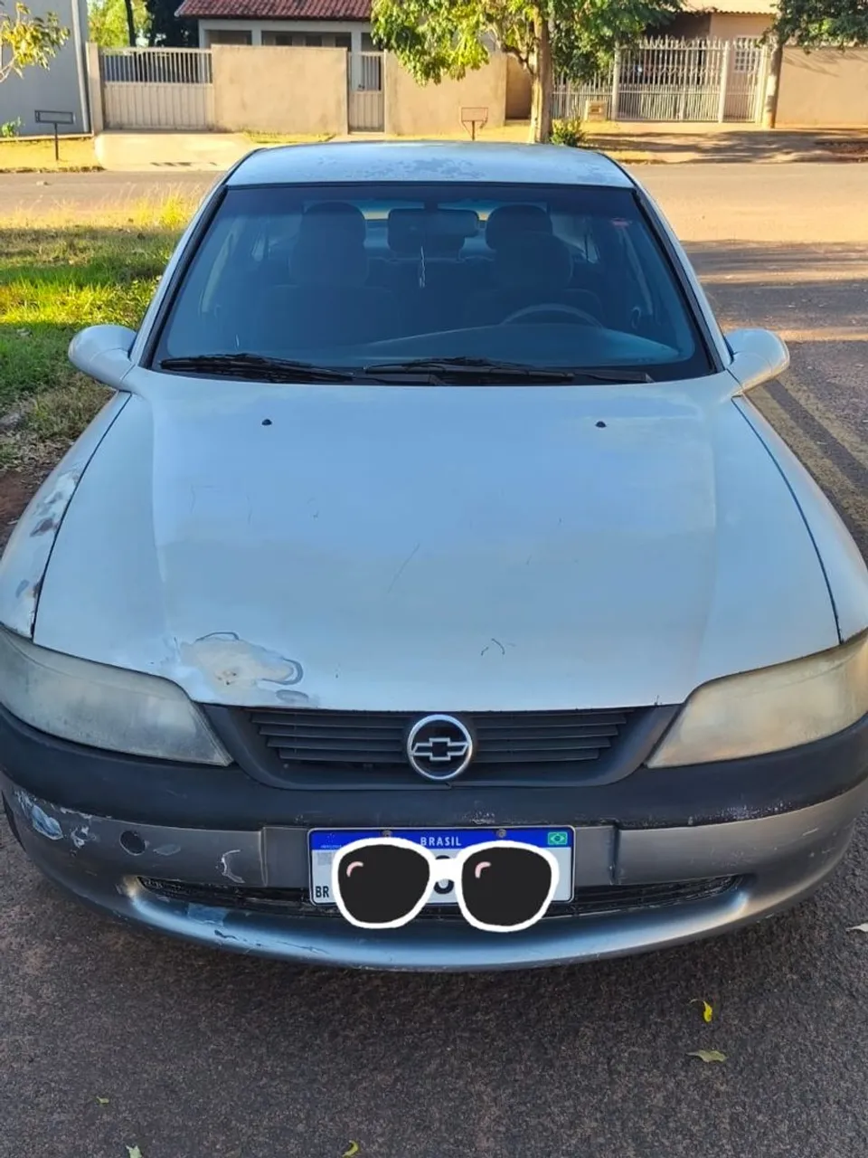 "chevrolet vectra 98" - Carros Usados e Novos à venda