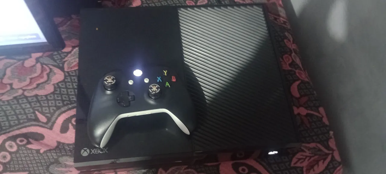 "xbox one fat console" - Consoles de Vídeo Game no Brasil