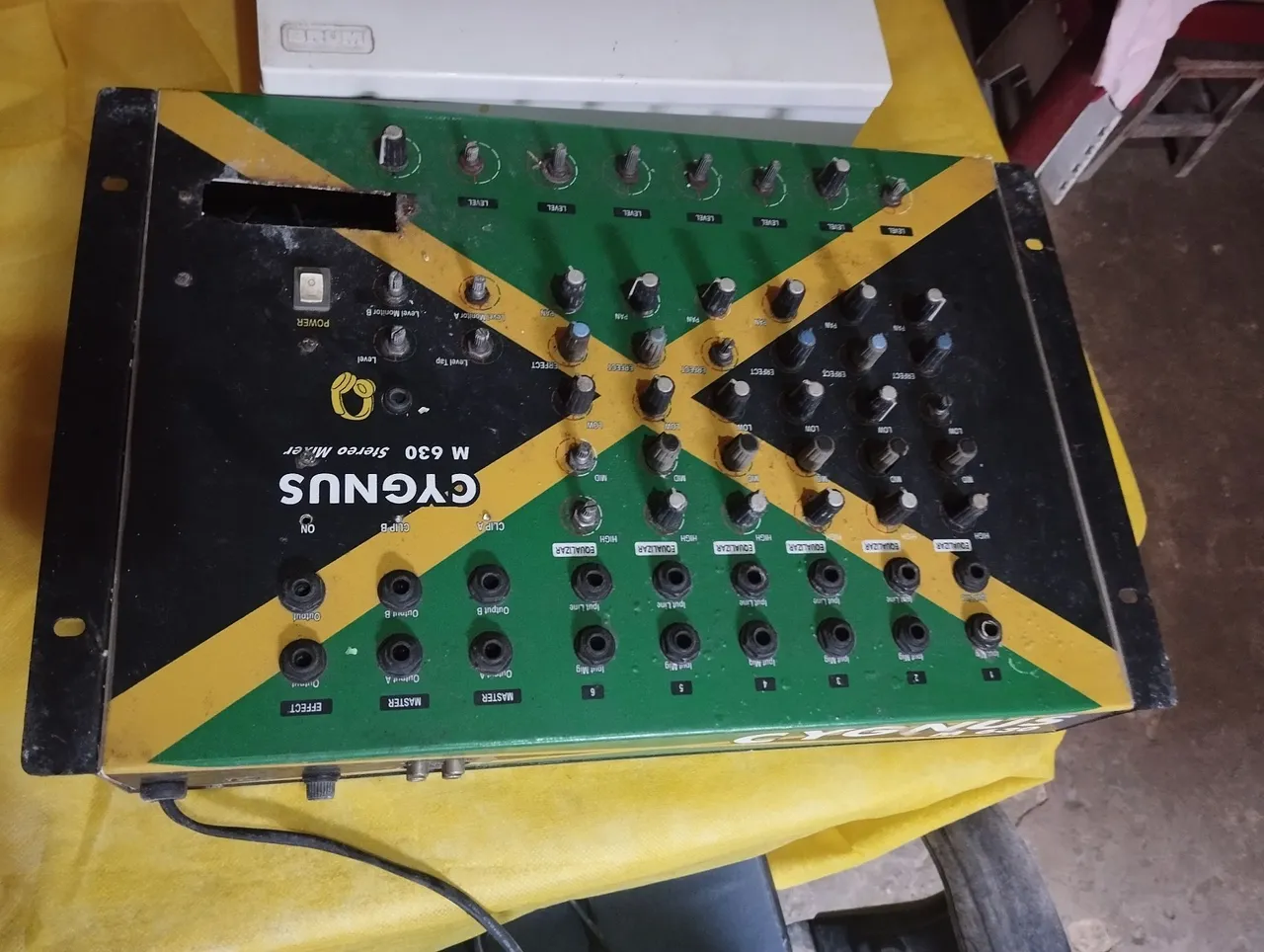 "som cygnus" - Aparelhos de Som no Brasil