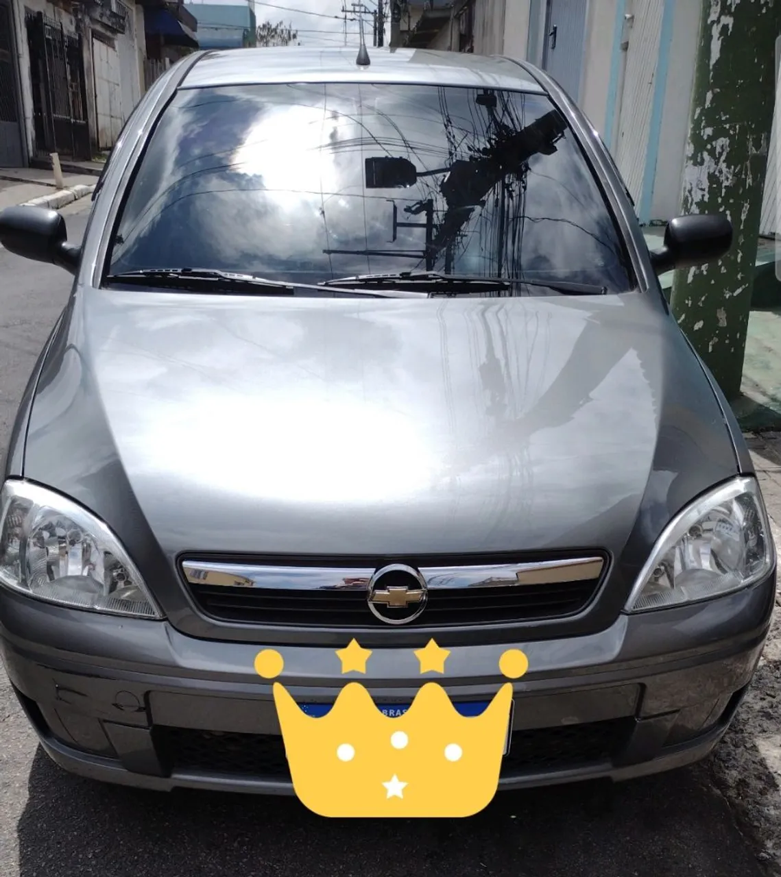 CHEVROLET CORSA 2010 Usados e Novos