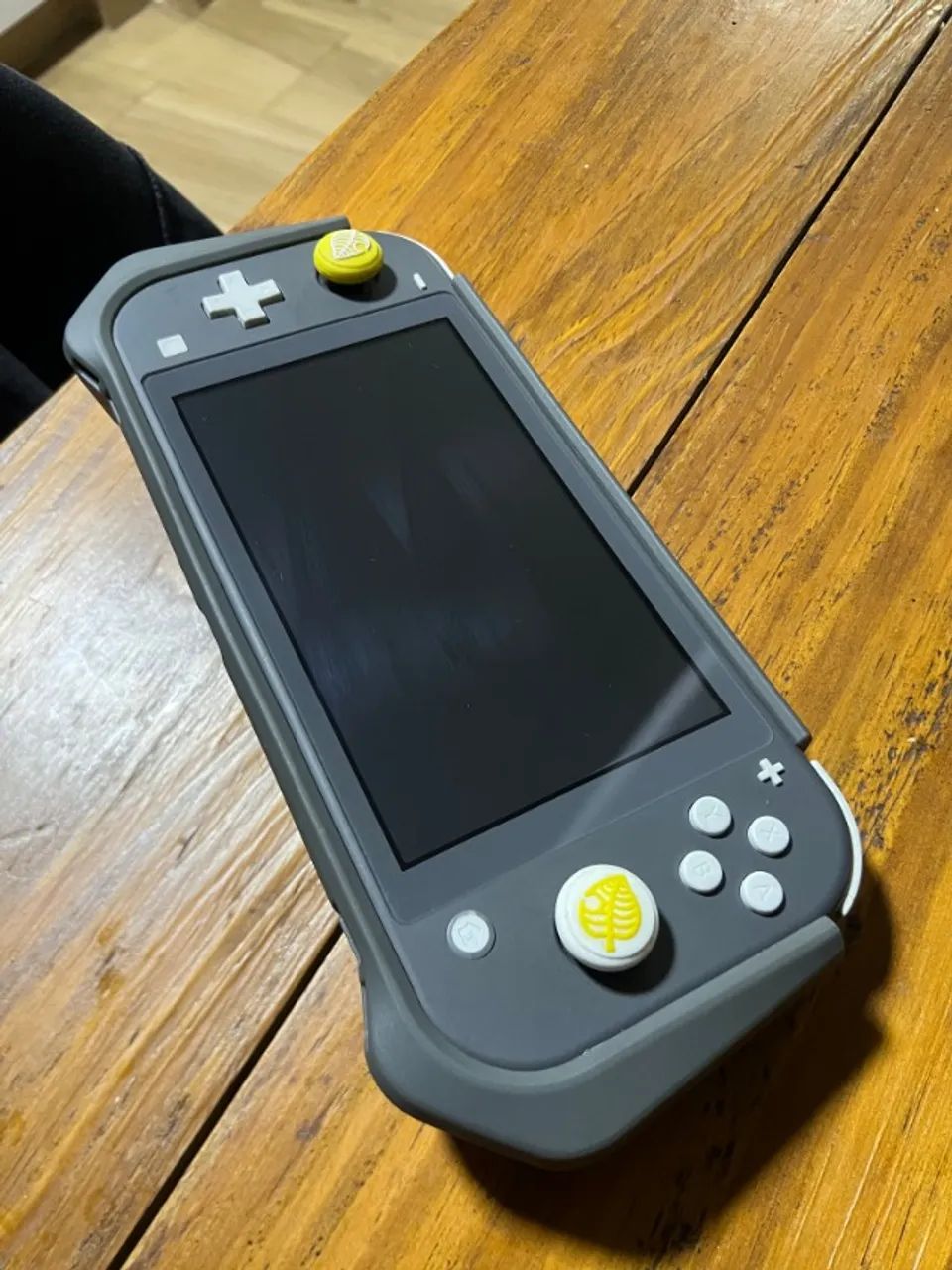 Nintendo Switch Lite Desbloqueado 128gb (Dual NAND) - Consoles de Vídeo ...