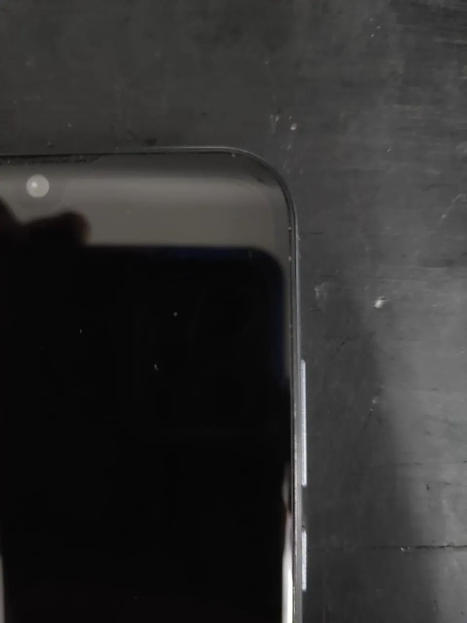 CELULAR MOTO E6i 32GB (COM UM PEQUENO TRINCO NA TELA) - Celulares e ...