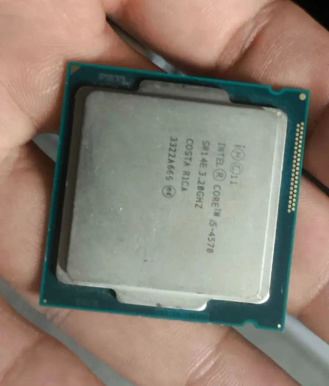 Processador i5 4570 - Processadores - Setor Bueno, Goiânia 1471935057 | OLX