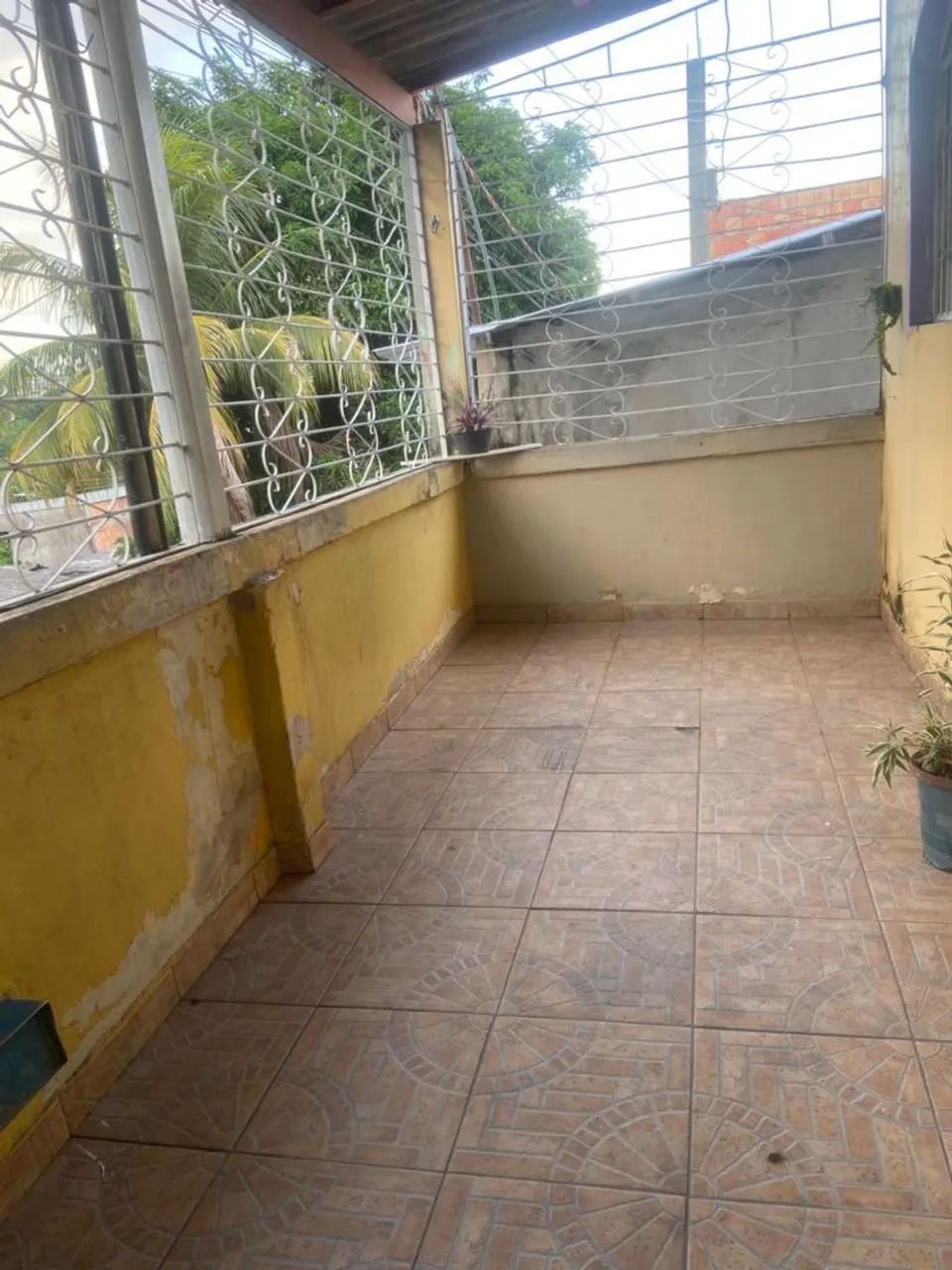 Casa 4 quartos à venda - Zumbi dos Palmares, Manaus - AM 1466664712 | OLX