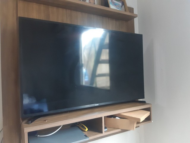 Display tv samsung 49 polegadas | +21 anúncios na OLX Brasil