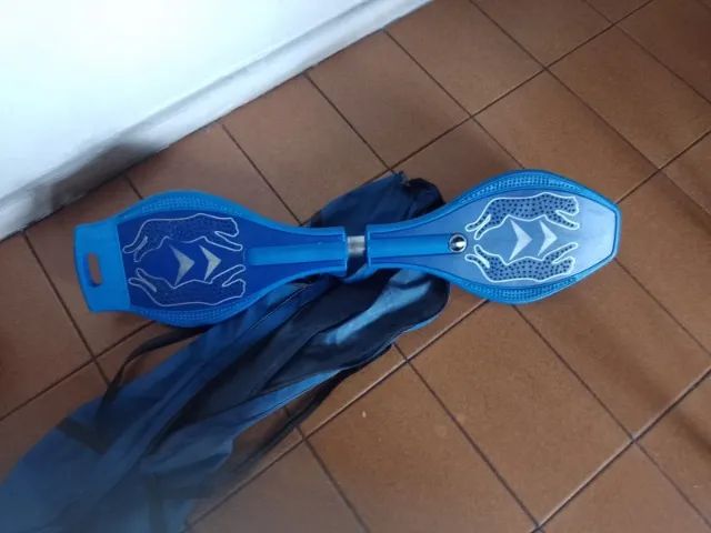 Skate de 2 rodas | +382 anúncios na OLX Brasil