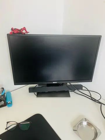Monitor dell 23 | +214 anúncios na OLX Brasil