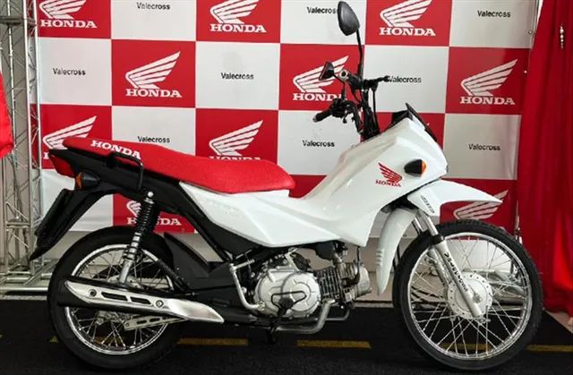 Motos HONDA POP 2021 no Rio Grande do Sul