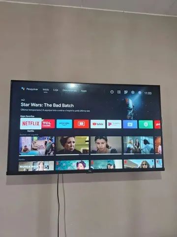 Dispositivos de Streaming na Grande Recife e região, PE