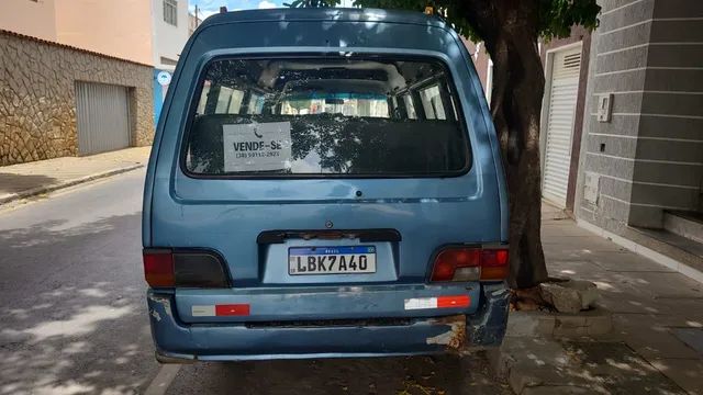 ASIA MOTORS TOPIC Usados e Novos