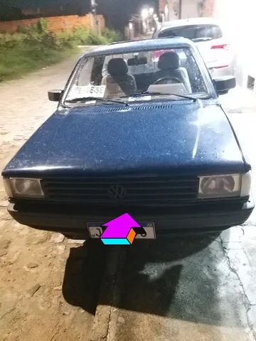 "saveiro 89" no Brasil