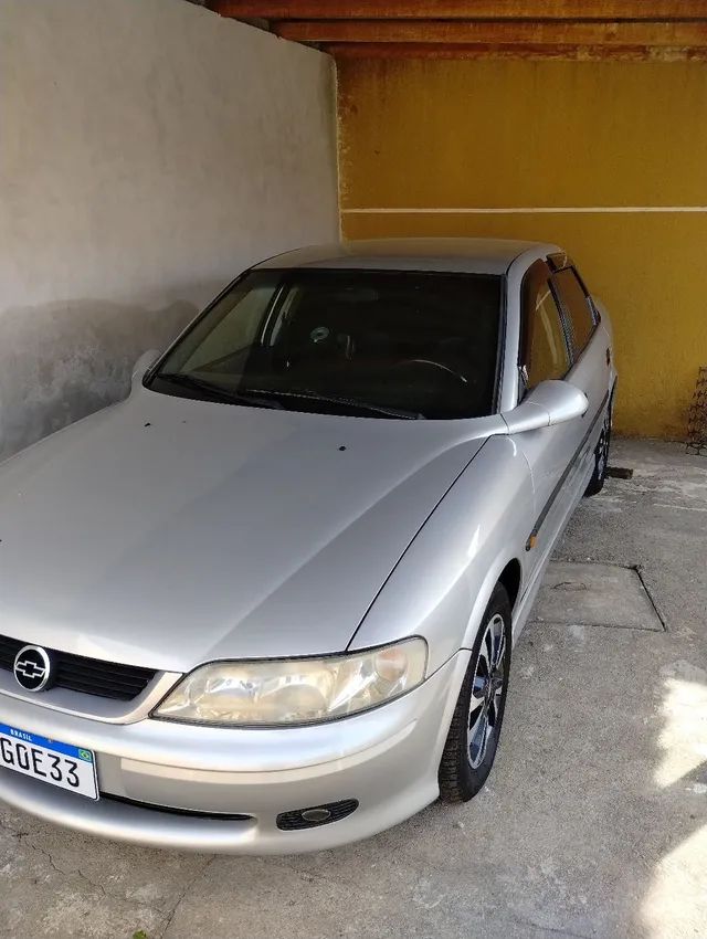 CHEVROLET VECTRA Usados e Novos em Curitiba e região, PR