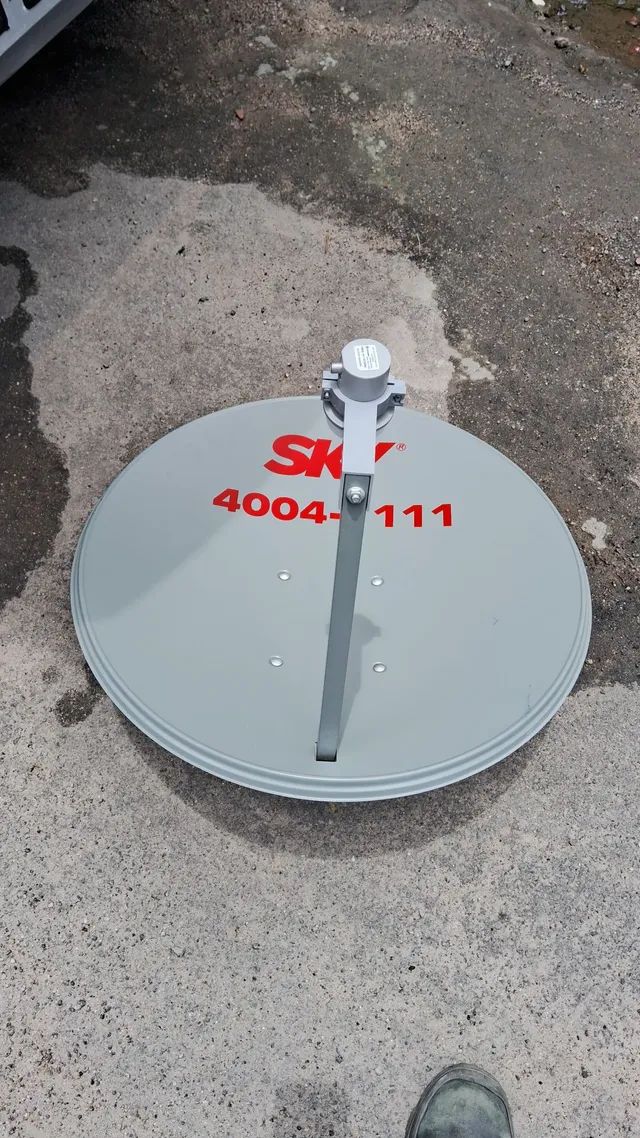 "instalador de antena sky" no Brasil