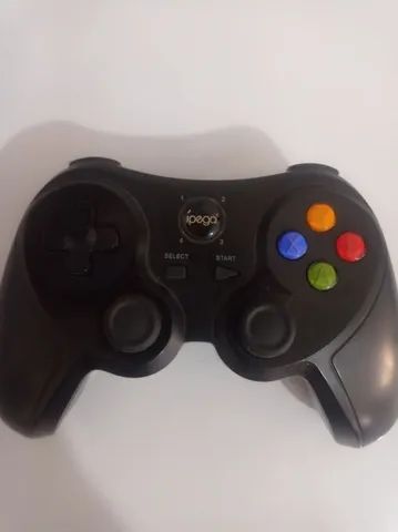 "manete de video game" no Brasil