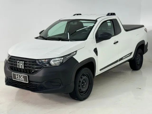 FIAT STRADA 2022 Usados e Novos