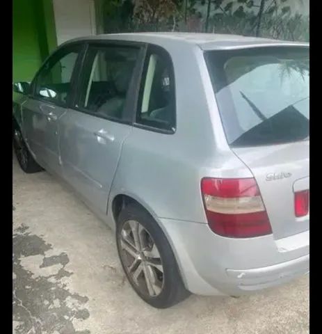 FIAT STILO 2008 Usados e Novos