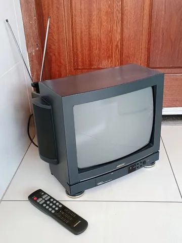 "tv samsung 14 polegadas" no Brasil