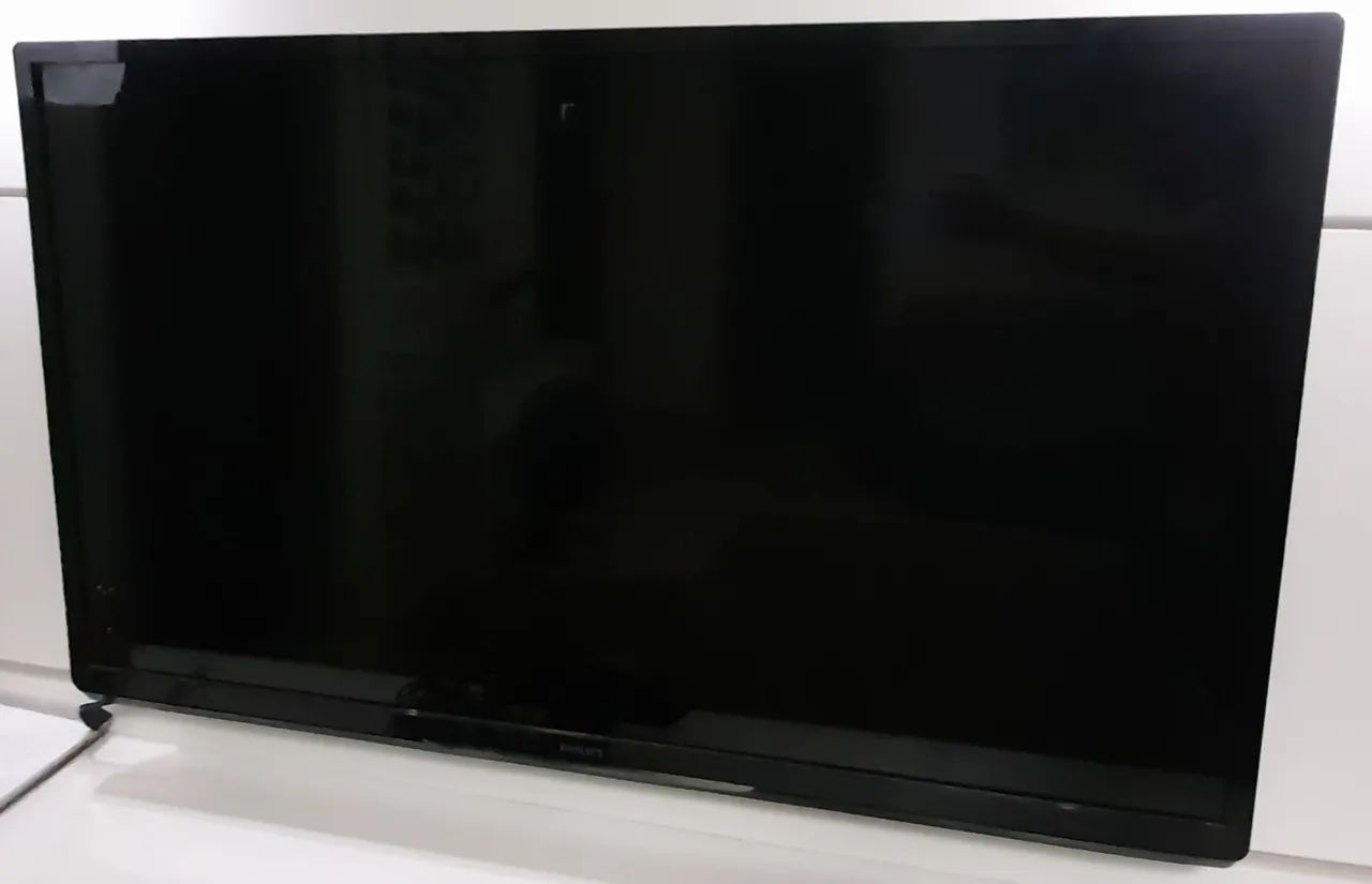 "tv philips 47 polegadas" no Brasil
