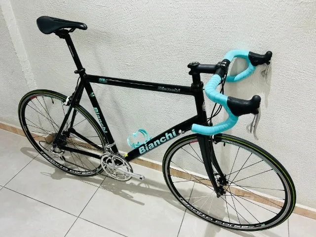 Bicicleta de Estrada - Speed em São Paulo e região, SP