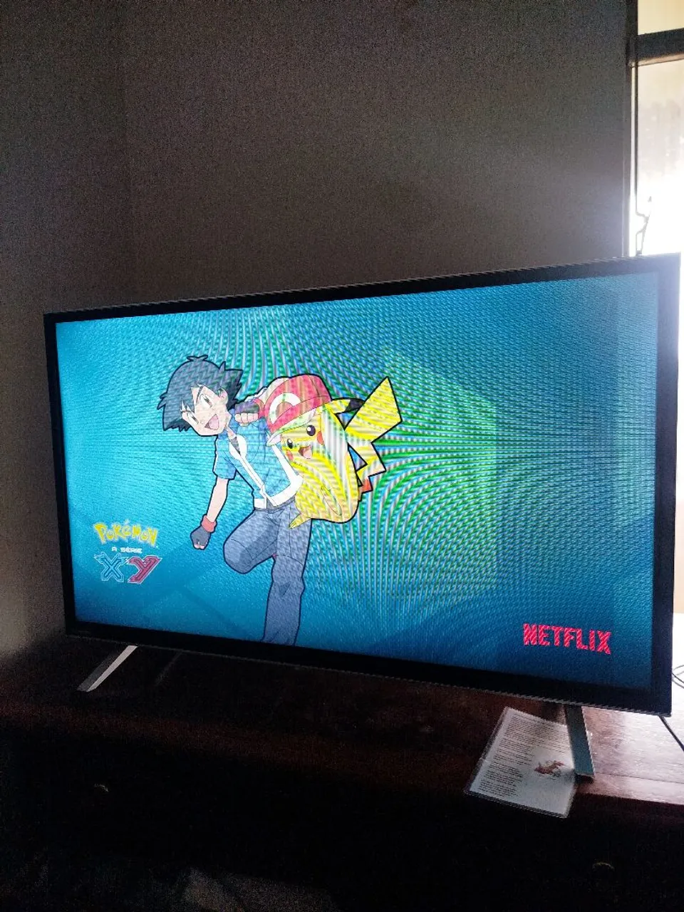 "tv semp toshiba 32 polegadas" - TVs no Brasil