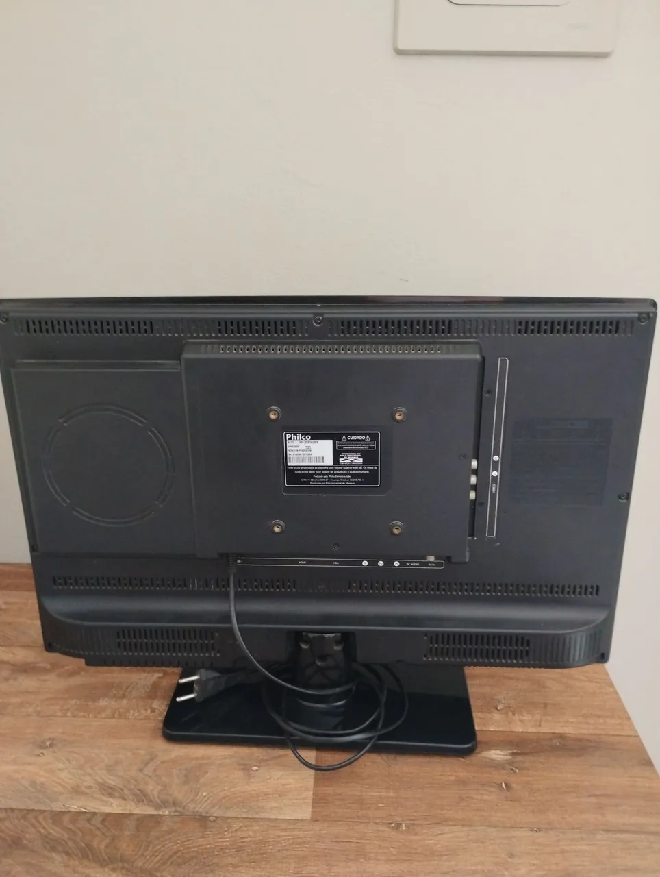 "tela display tv" no Brasil