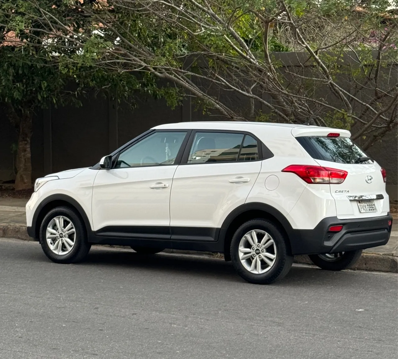 "hyundai creta 2018" - Carros Usados e Novos à venda