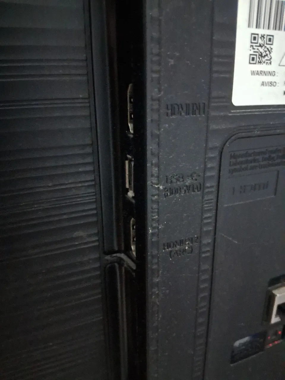 "tv led smart 40 polegadas" - TVs no Brasil