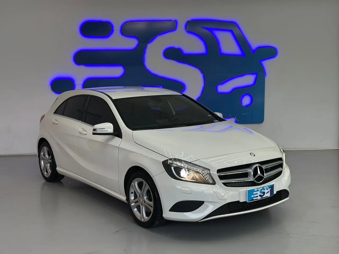 MERCEDES-BENZ 2015 Usados e Novos