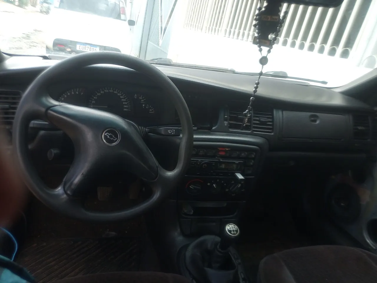 CHEVROLET VECTRA 1998 Usados e Novos