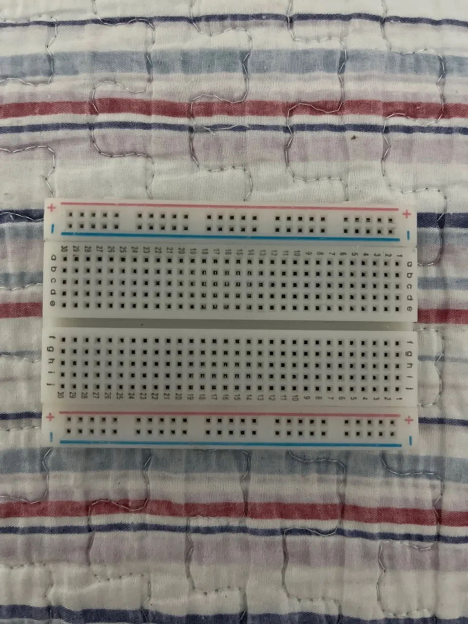 "protoboard" no Brasil