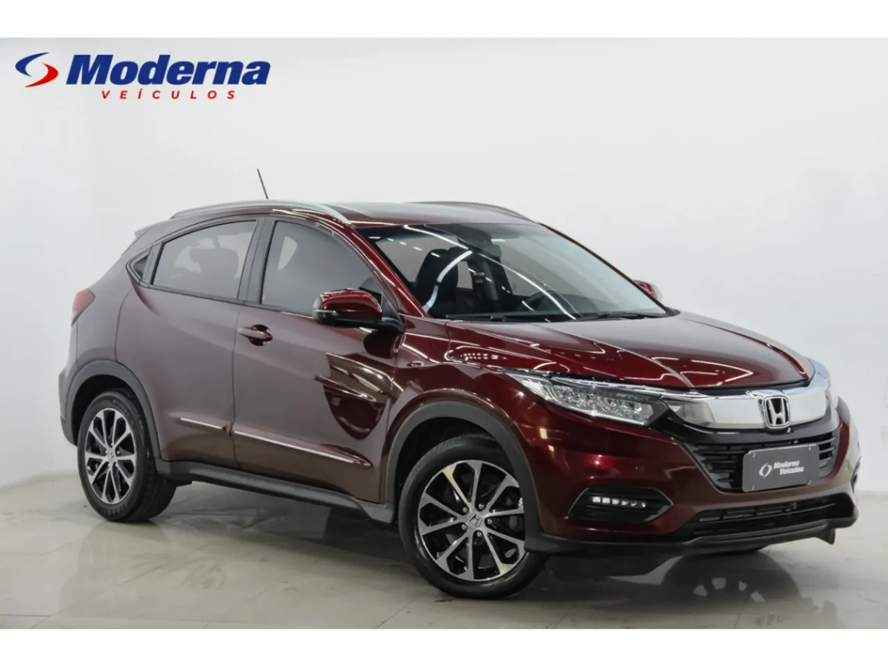 HONDA HR-V 2021 Usados e Novos