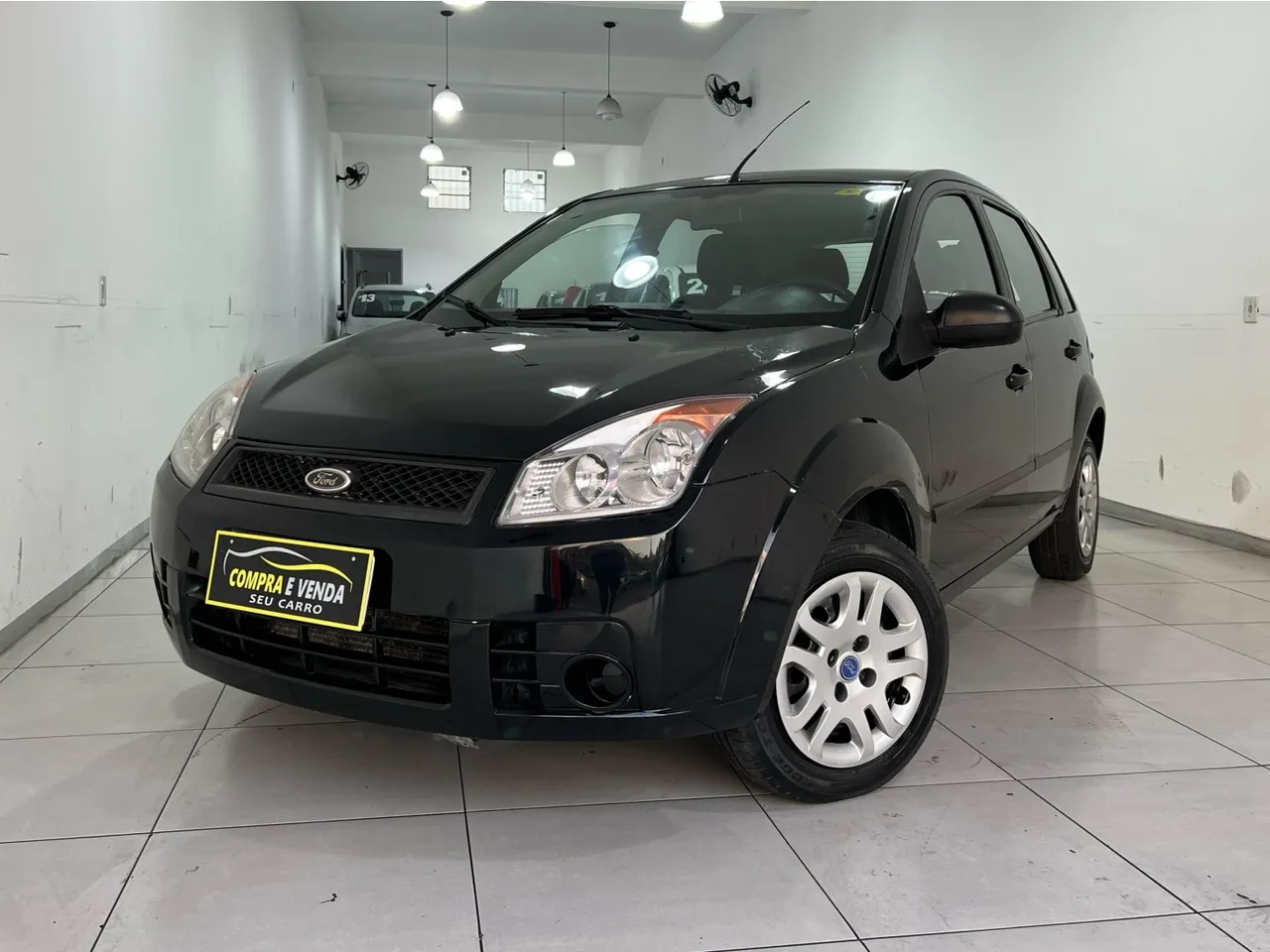 "ford fiesta 2008" - Carros Usados e Novos à venda