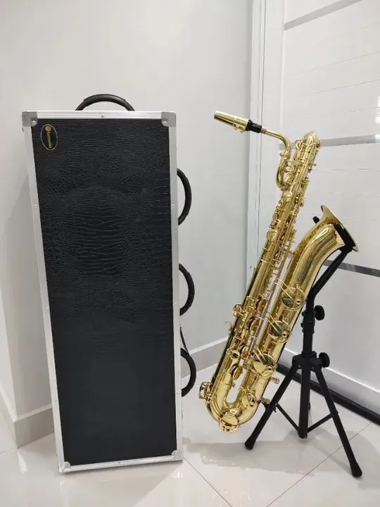 "baritono" no Brasil