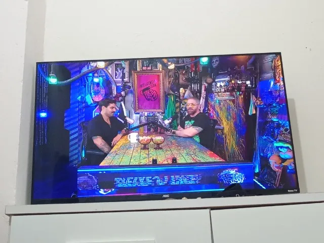 "tv de 45 polegadas" - TVs no Brasil