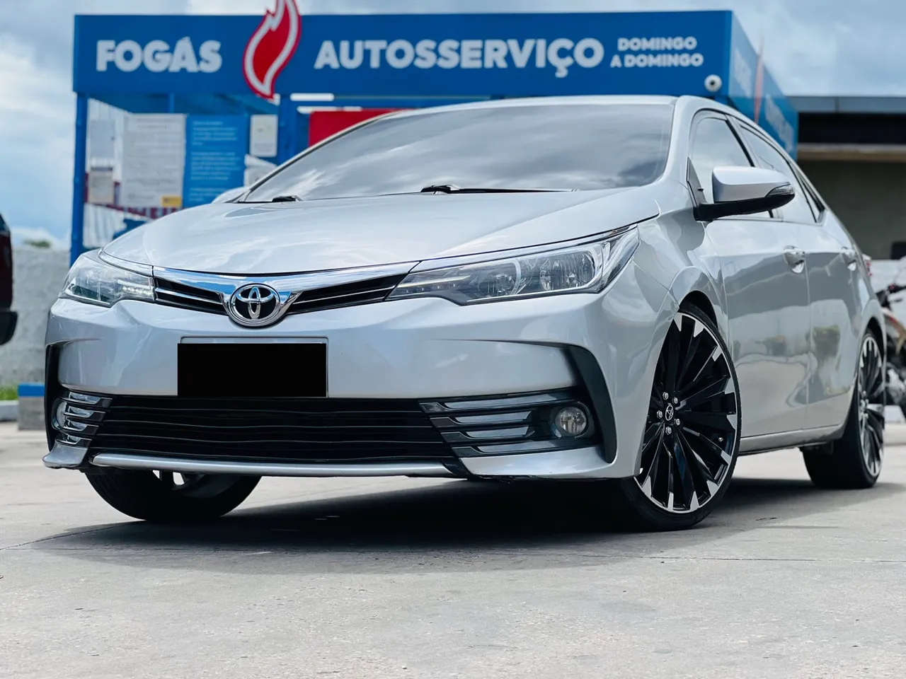 Carros 2018 Usados e Novos à venda