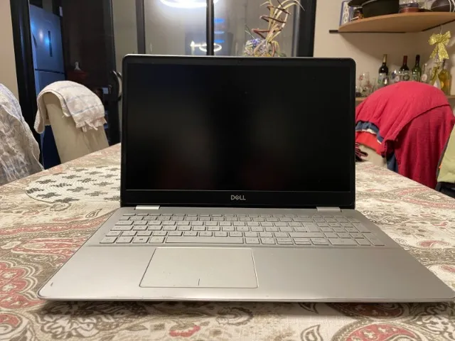 "notebook dell com teclado numerico" - Notebooks no Brasil