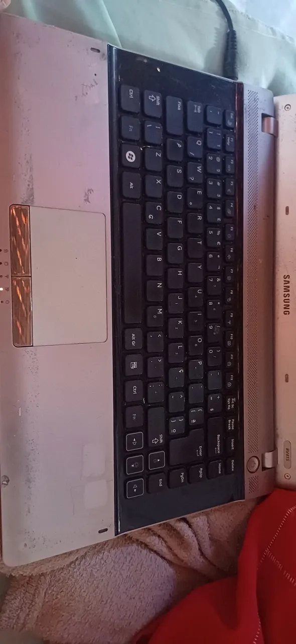 "notebook rv415" - Notebooks no Brasil