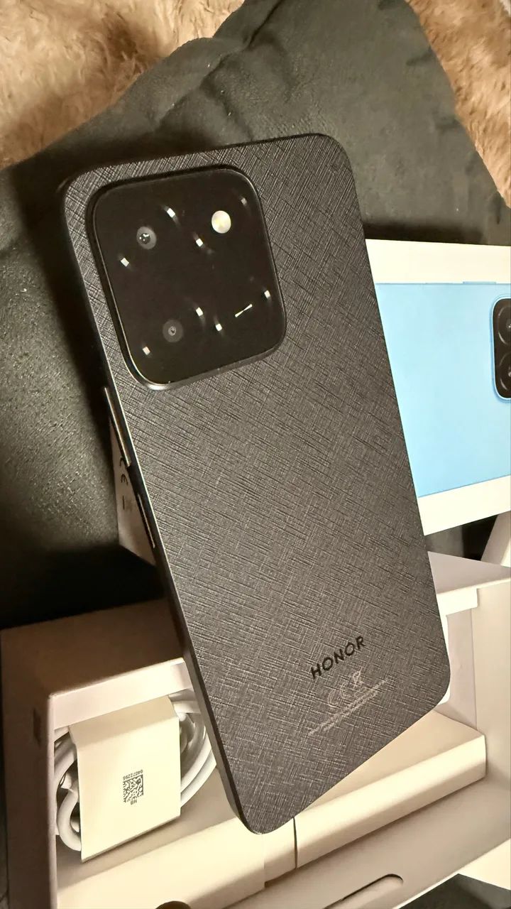 Celular Honor X5b Plus 256g ( NOVO) - Celulares e Smartphones - Parque ...