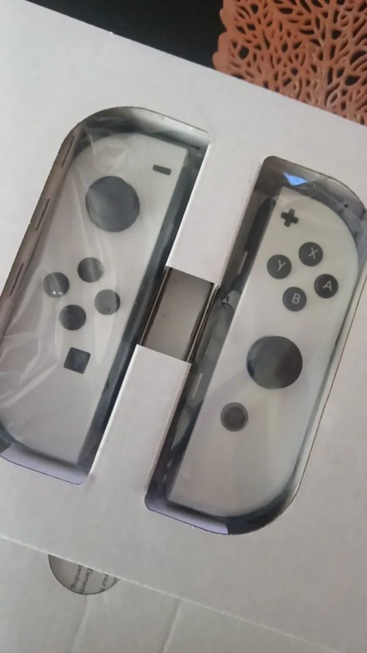 Nintendo Switch bônus Super Mario Bros Wonder - Consoles de Vídeo Game ...