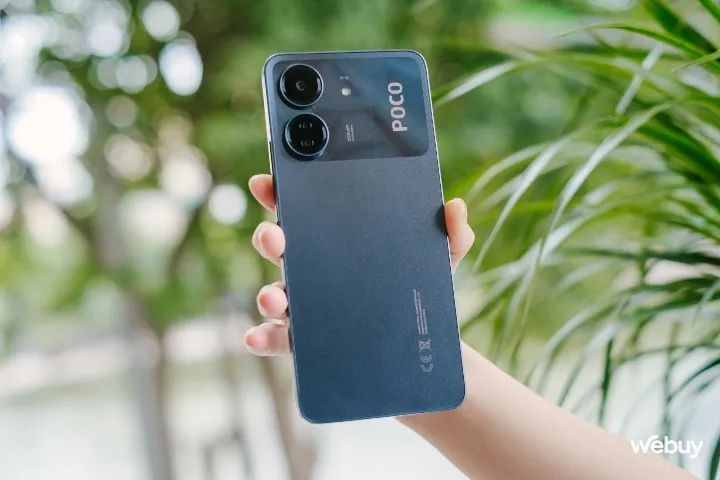 Xiaomi Poco C65 128 GB Novo - Celulares e Smartphones - Vila Santa ...