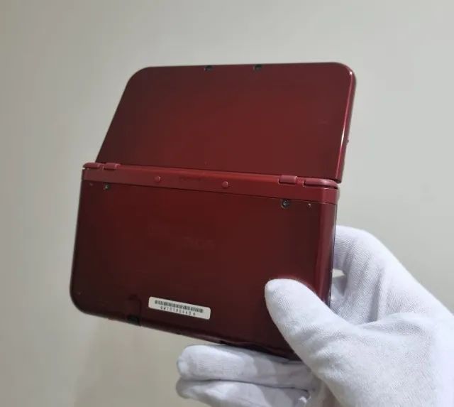 New Nintendo 3ds Desbloqueado 64 GB- Envio Olx Pay - Consoles de Vídeo ...
