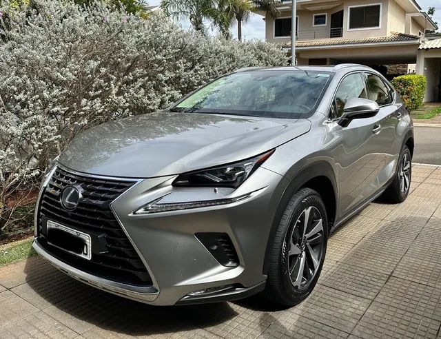 LEXUS Usados e Novos | OLX