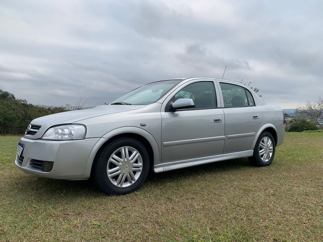 CHEVROLET ASTRA 2003 Usados e Novos | OLX