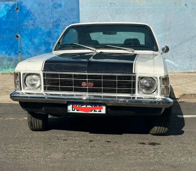 CHEVROLET OPALA 1975 Usados e Novos