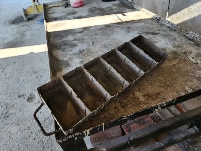 "pavers de concreto" no Brasil