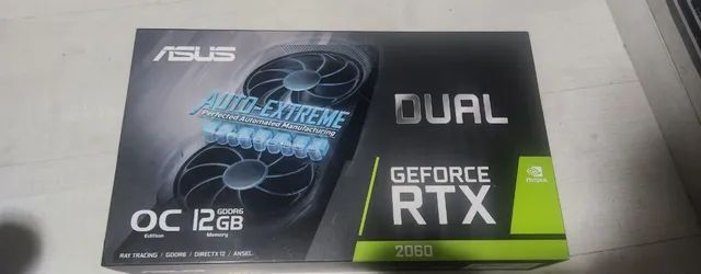 GeForce RTX no Brasil